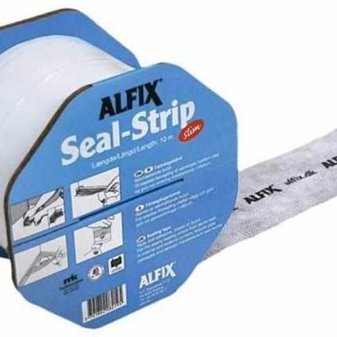 Alfix Seal Strip – Egulve
